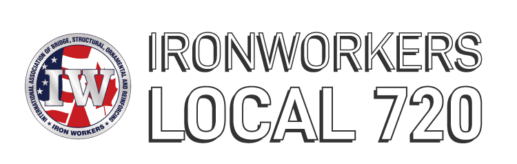 Ironworkers Local 720 | Contact Us